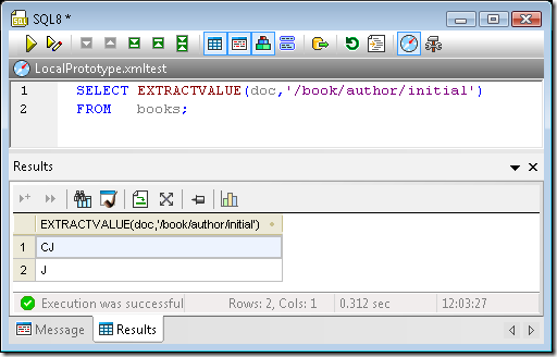 XML in the Cloud - Altova Blog